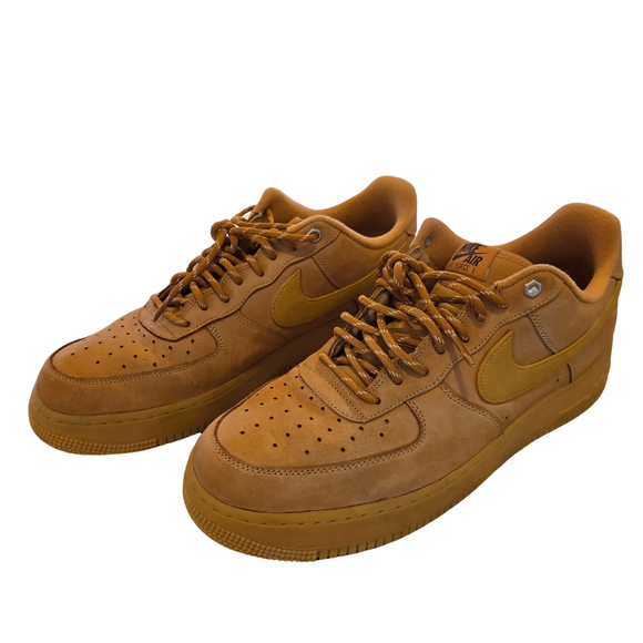 Nike | Shoes | Nike Mens Air Force 7 Wb Shoe | Poshmark